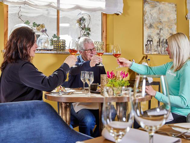 Neuer Food Club in Garmisch-Partenkirchen bringt Menschen an einen Tisch