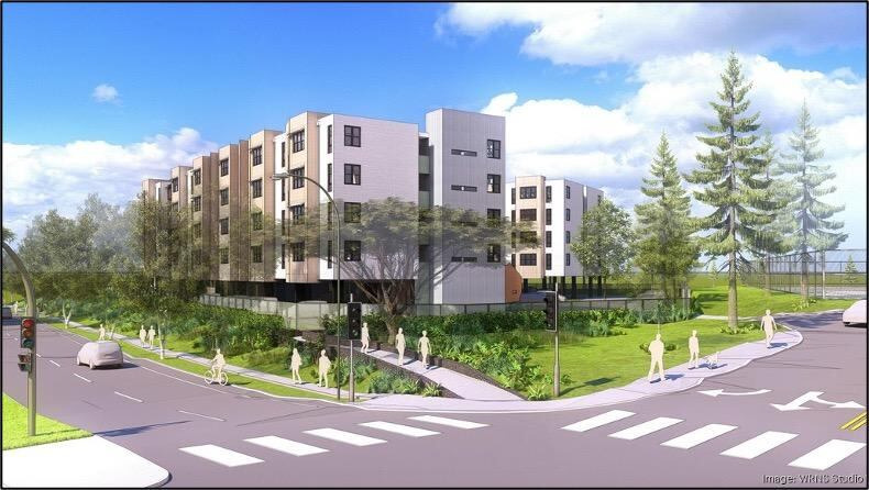 Miliani workforce housing project moves forward