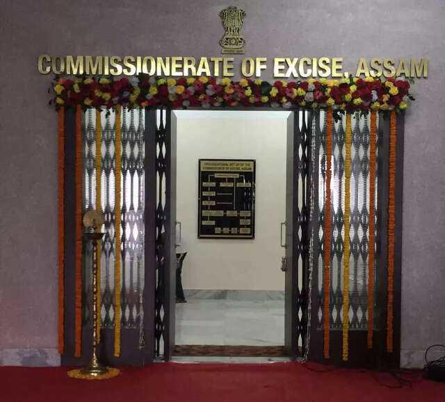 Assam government introduces new liquor pricing structure