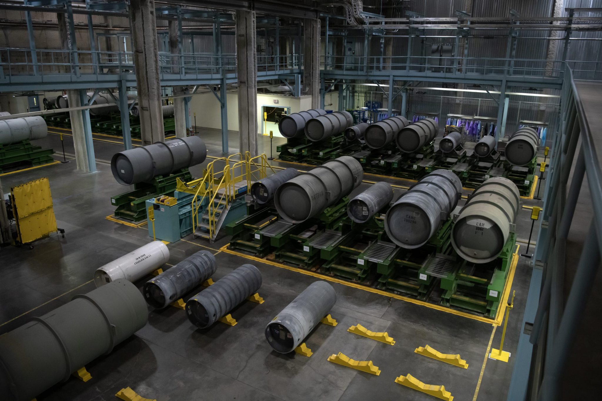 Inside the race to rebuild America’s fuel supply chain for a ‘second ...