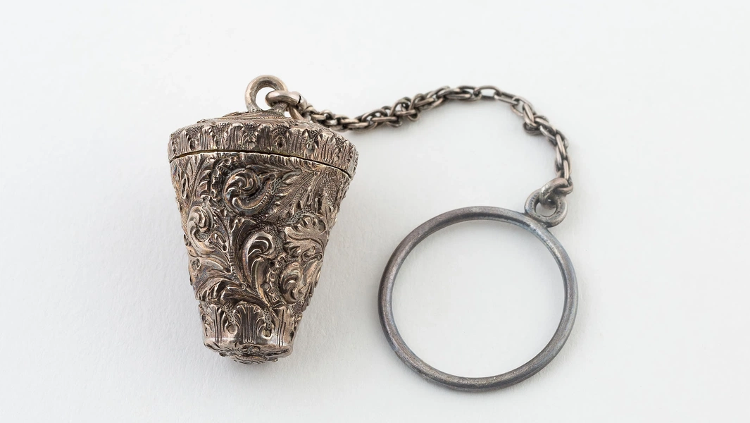 13 unusual objects identified by online sleuths