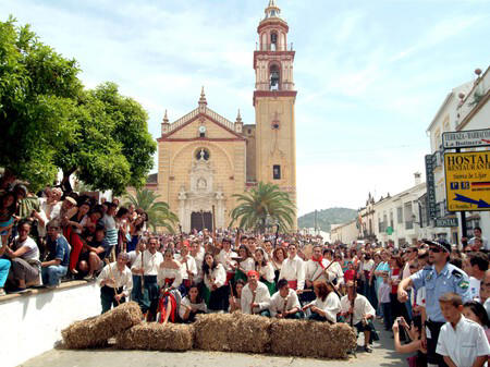 Un pueblo blanco para perderse mil veces: el secreto de Cádiz tierra ...