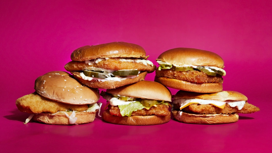 4 fried fish sandwiches worth trying