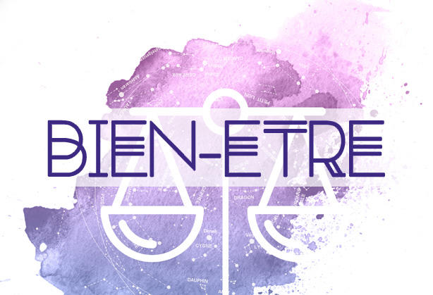 Balance : horoscope bien-être - 17 juin