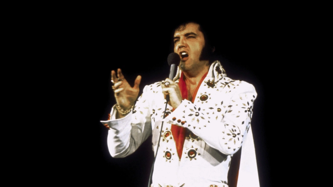 Elvis Presley's life and legacy