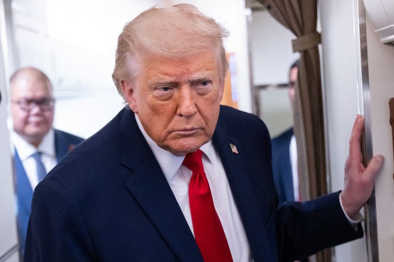 Fox News fans turn on 'unsophisticated' Donald Trump after 8-word Iran ...