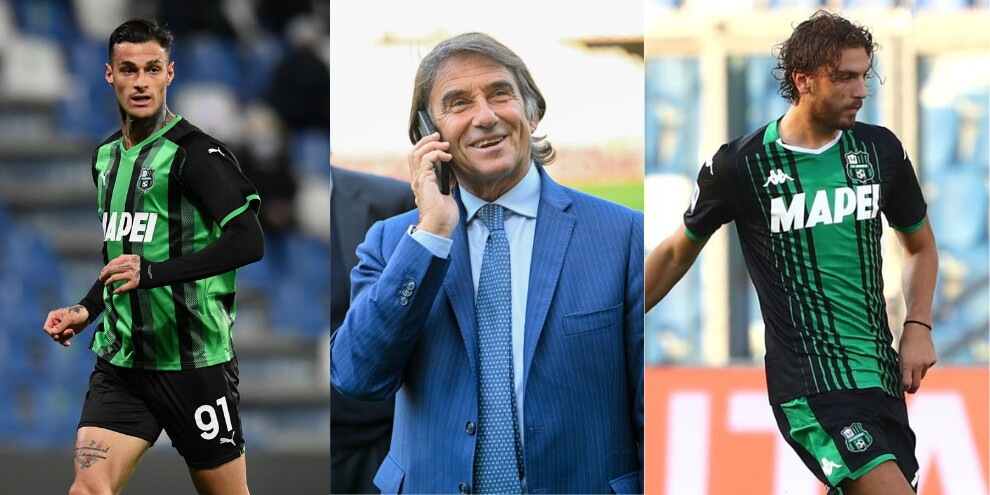 Mercato Juve, le pretese di Vlahovic e il paragone con David