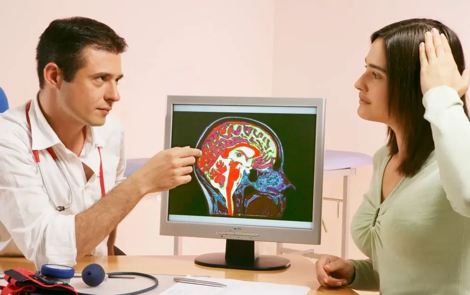 Neurological disorders rise among India's young adults, doctors warn