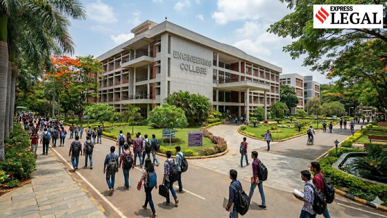 Engineering student driven to depression by ragging, college asked to ...