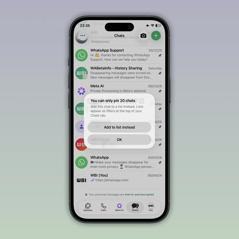 Qué es WhatsApp Plus, cuánto cuesta y qué puedes hacer con él
