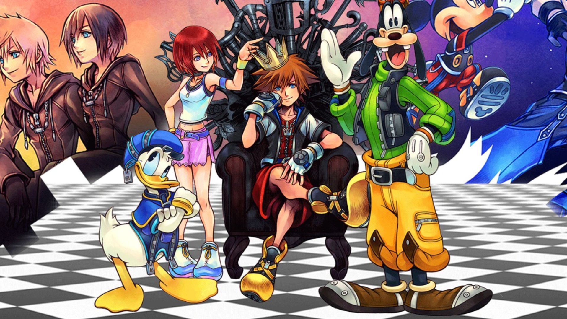 4 Square Enix games officially shut down next year