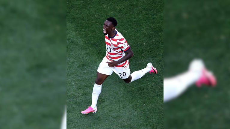 FIFA World Cup 2026 day 2 highlights: USA achieve biggest win in goal ...