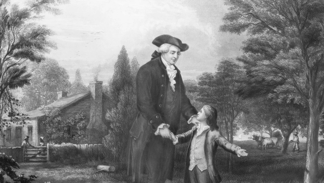 17 myths and misconceptions in American history