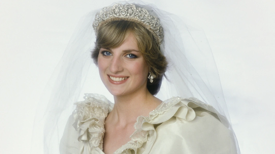 10 unforgettable moments from Princess Diana's life