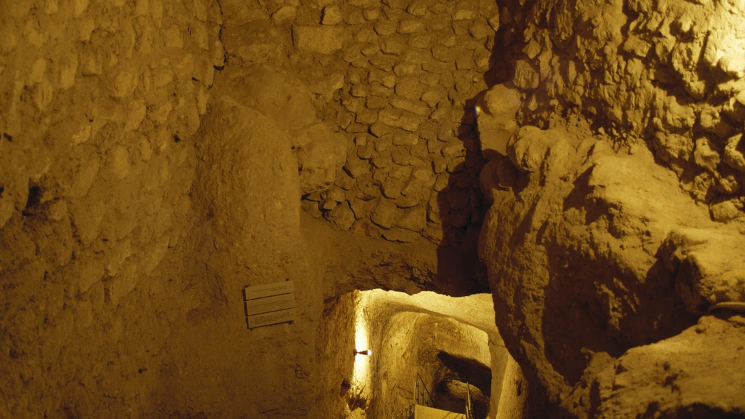 12 archaeological finds that illuminate biblical history