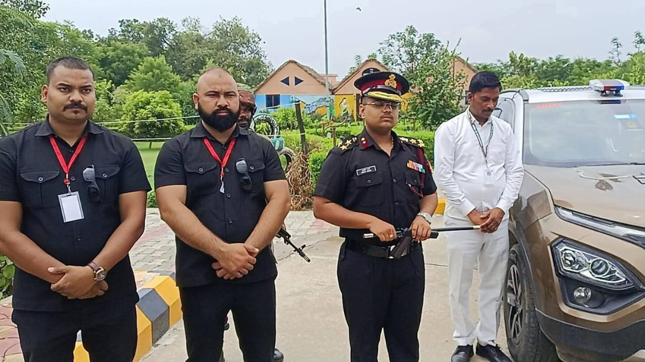 From NEET failure to brigadier? Army lays trap to catch 21-year-old ...