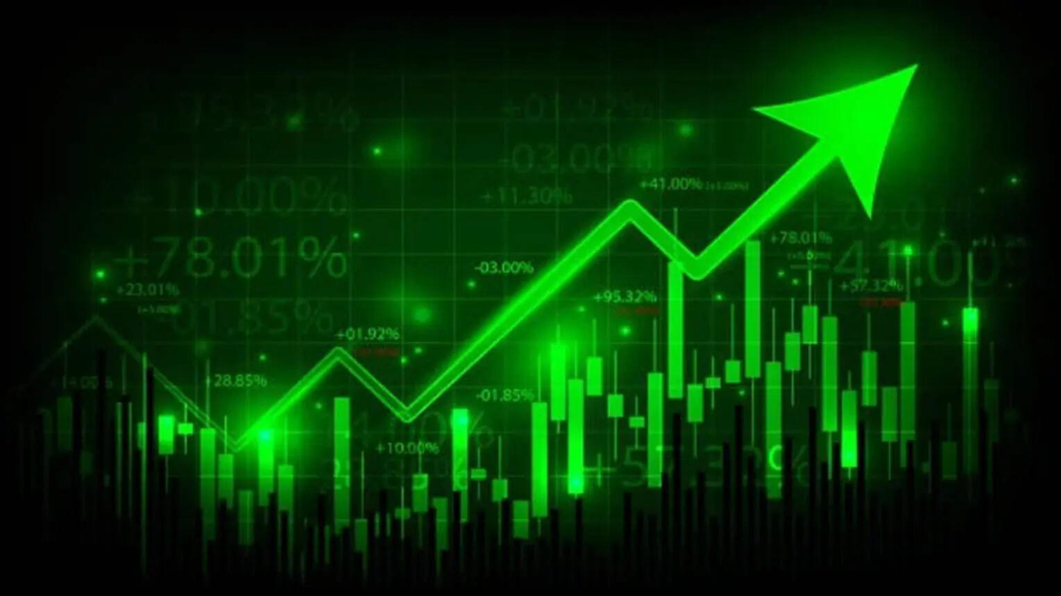 Global markets: Stocks rise as SpaceX makes market debut; oil slides on ...