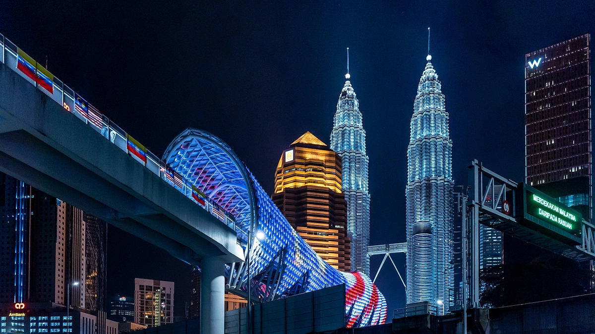 Ho Chi Minh City-Kuala Lumpur named cheapest international flight route ...