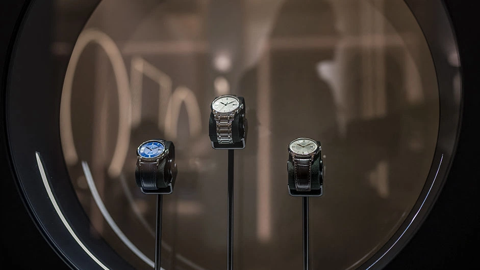 Debunking common luxury watch misconceptions