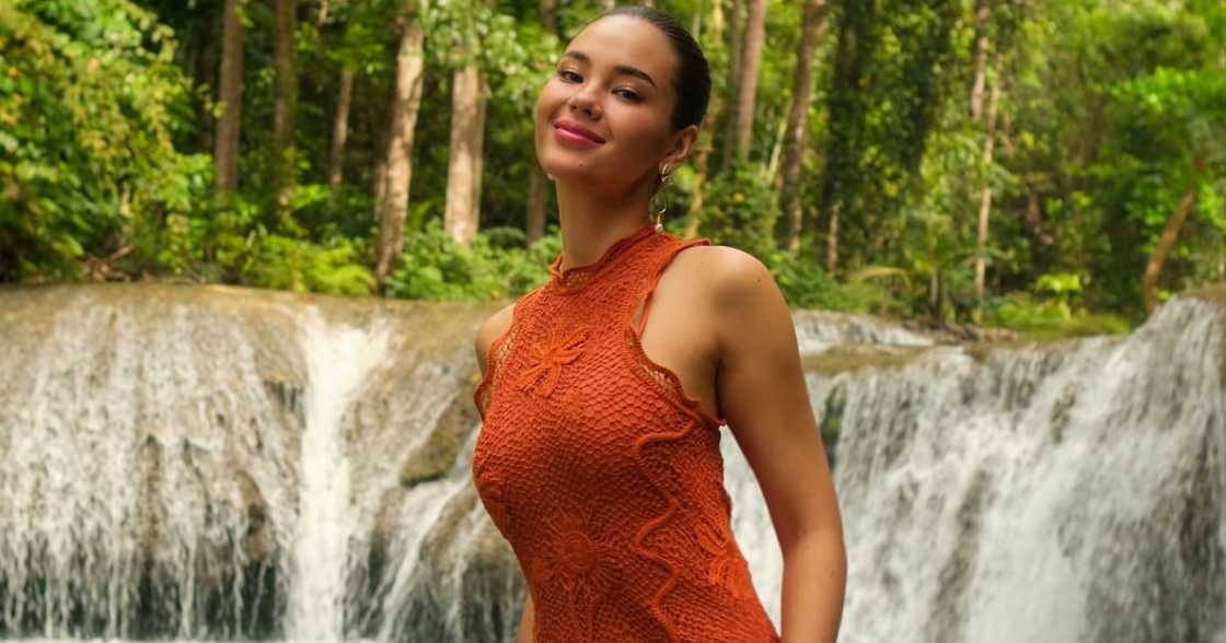 Catriona Gray, hindi naitago ang hinanakit para sa Pilipinas sa Araw ng ...