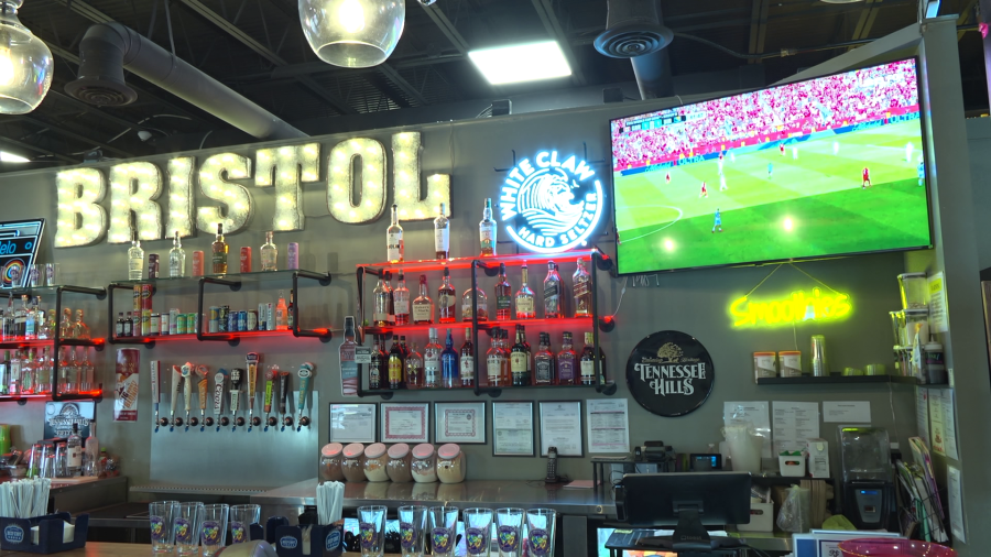 Watch parties held for US World Cup match