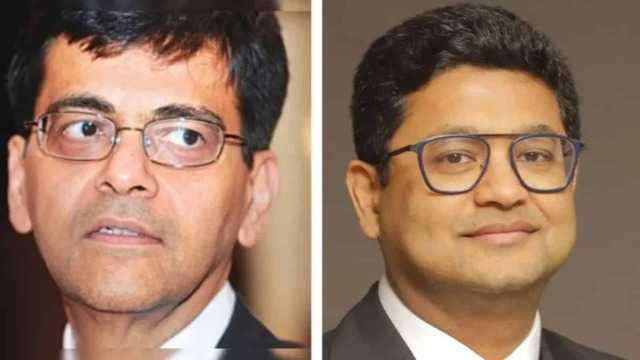 Two former executives of Reliance Anil Ambani Group held by ED