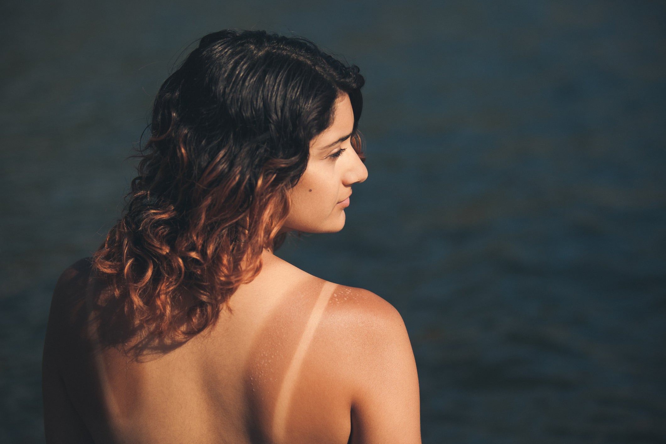 How toxic masculinity and TikTok could be giving you skin cancer