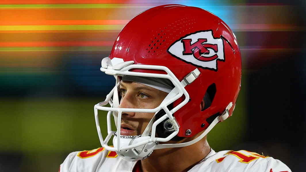 Reid dismisses concerns over Kelce wedding distraction