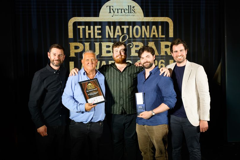 National Pub and Bar Awards winners 2026 including West Midlands' top ...