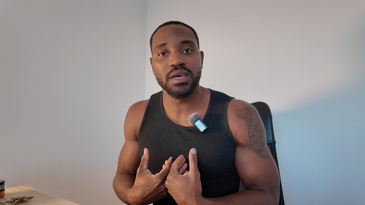 I watched self-improvement for 3 years before I did this