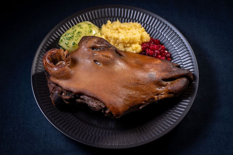 16 quirky European food traditions that still happen today