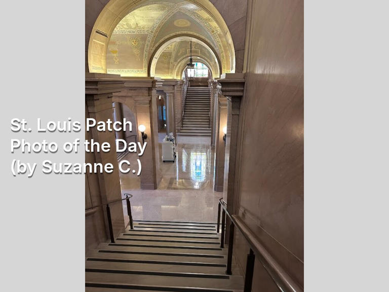 🌱 Patch AM: How a $3M FEMA grant could reshape a north St. Louis church