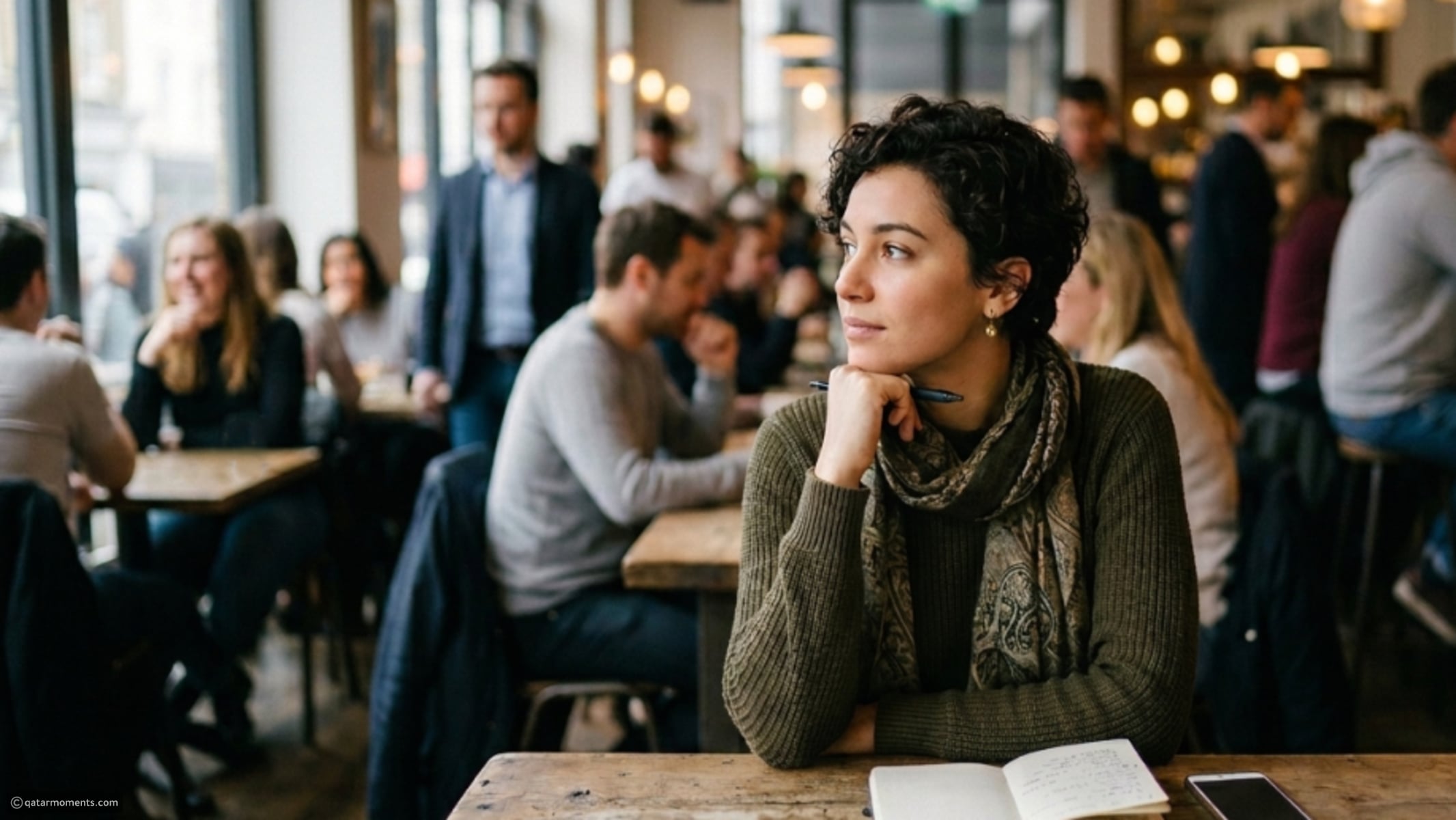 11 signs you have a rare personality that few people truly understand