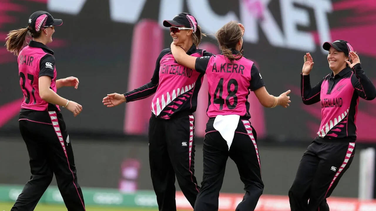 Women's T20 World Cup match today: Predicted playing XI, live streaming ...