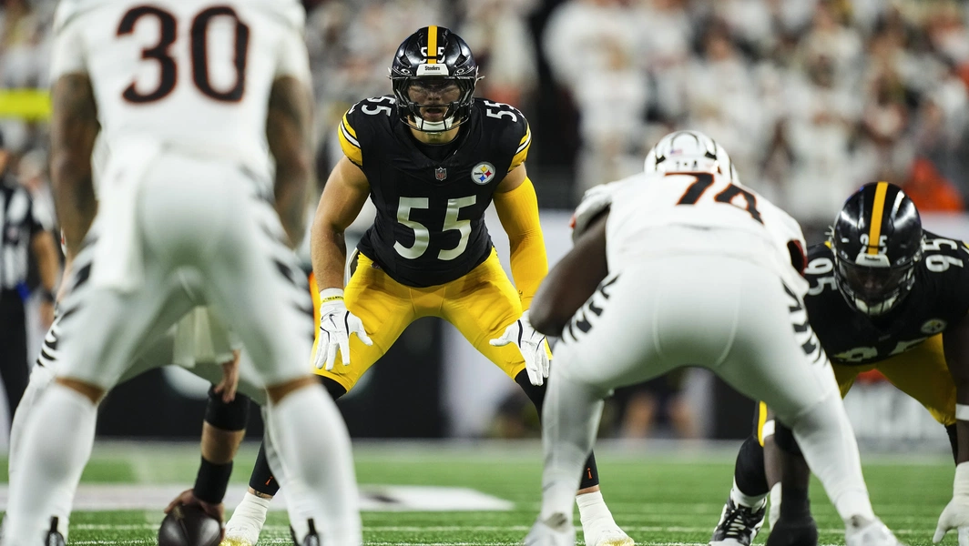 Steelers end OTAs with roster battles and breakout hopes