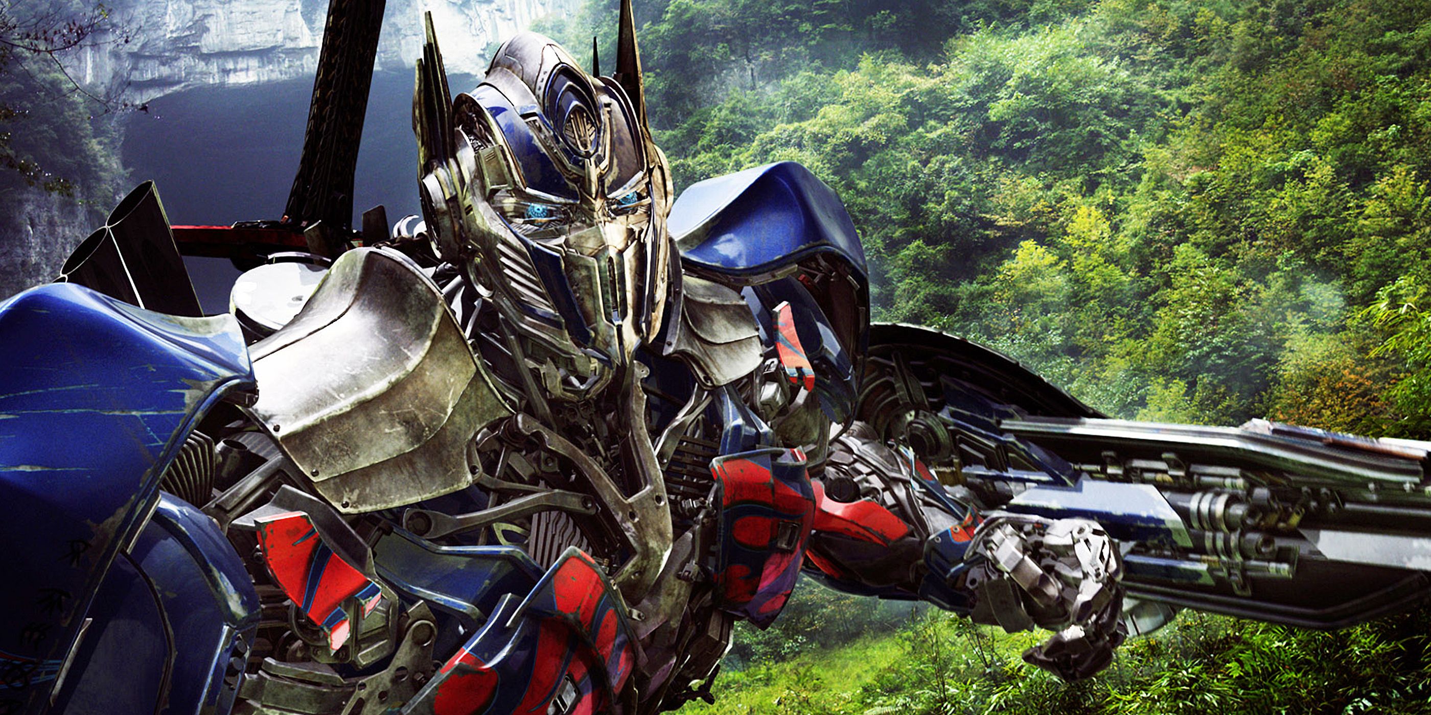 New Transformers movie officially confirmed