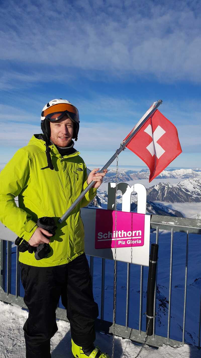 Irishman in Zurich: 'People are nervous' ahead of referendum to cap ...