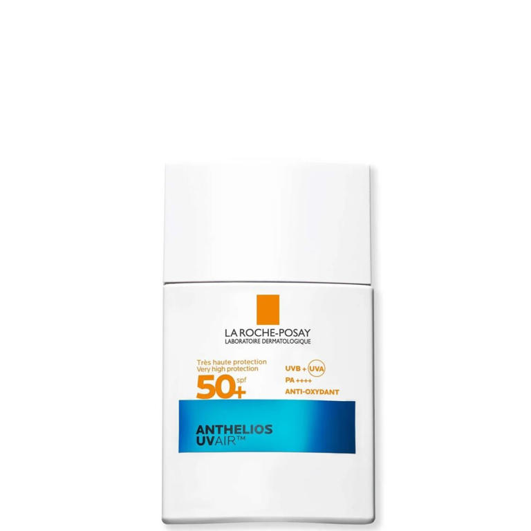 Looking for a sweatproof SPF? We put them to the test during a heatwave ...