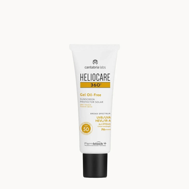 Looking for a sweatproof SPF? We put them to the test during a heatwave ...