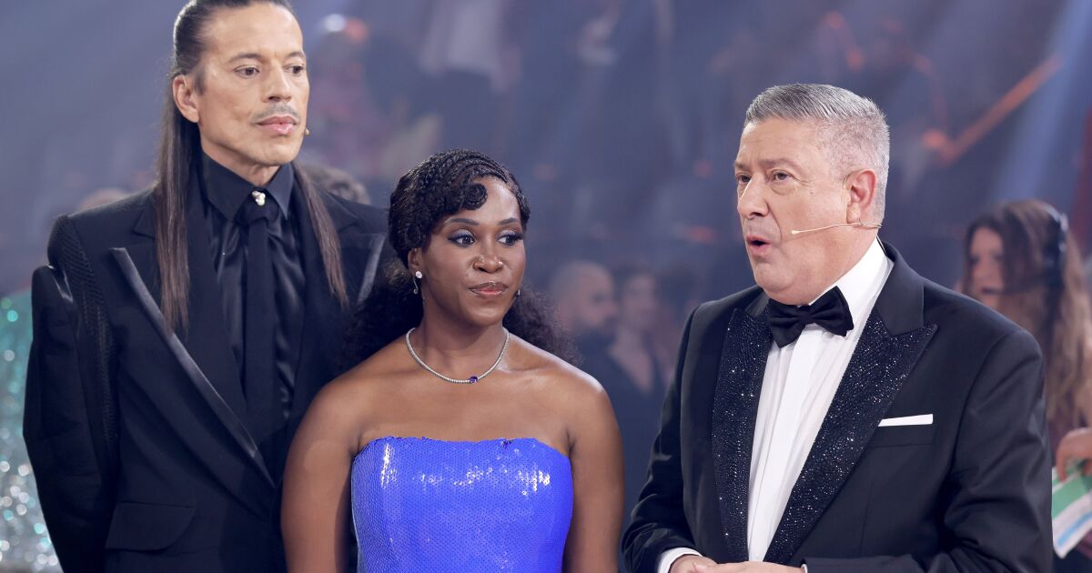 Knall bei "Let's Dance": RTL-Erfolgsshow steht vor großem Wechsel