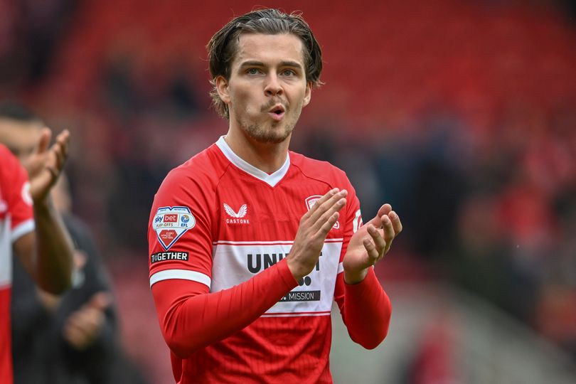 Transfer competition can bring best from exciting Boro signing who is ...
