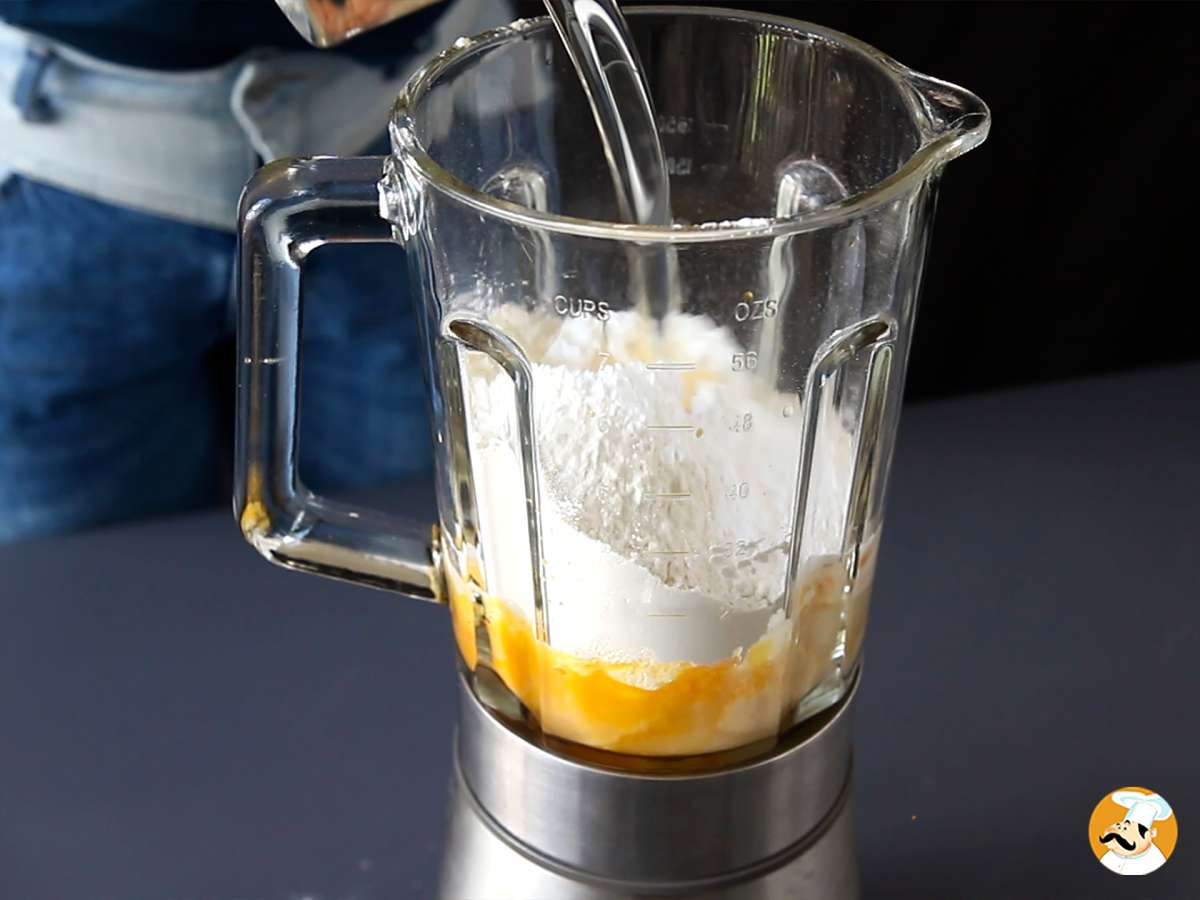 Geen tijd om te koken? Deze 16 blenderrecepten redden elke drukke dag
