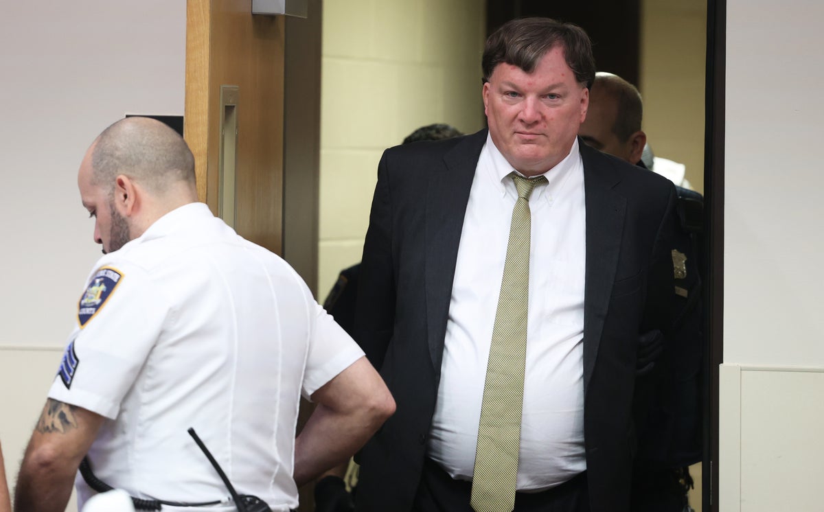 Inside the prison life of the Gilgo Beach killer