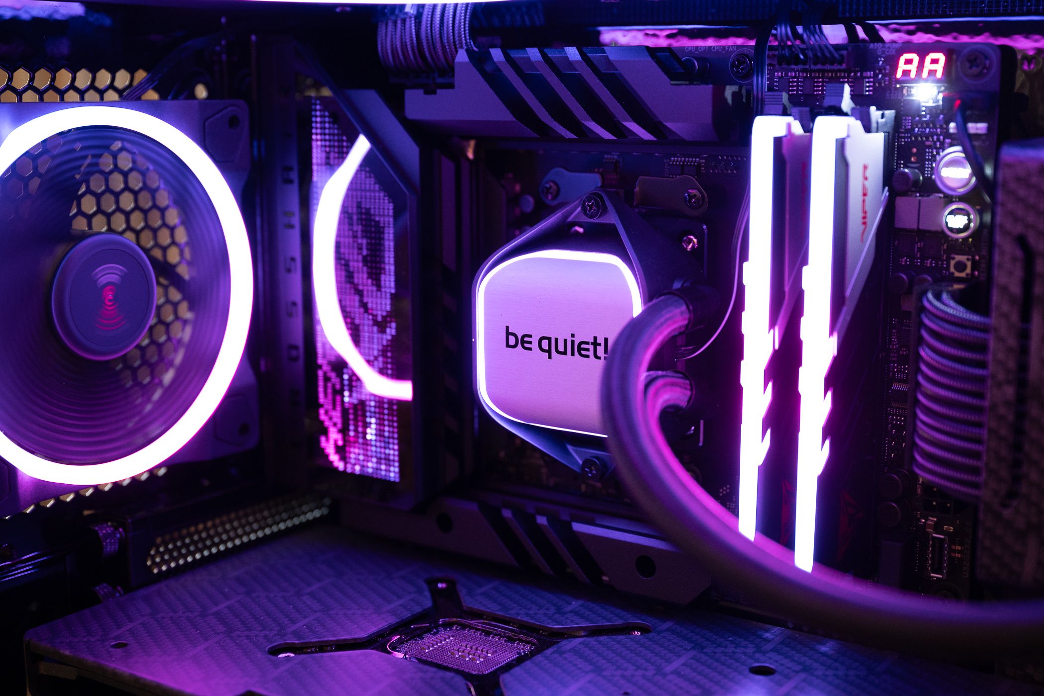 Why I'll never use an AIO CPU cooler