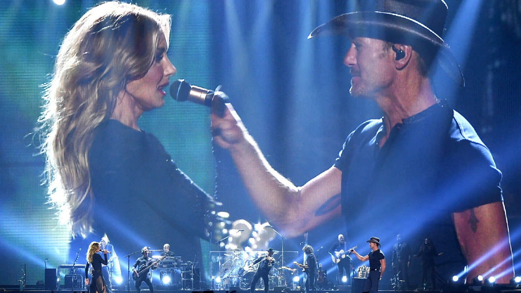 11 iconic actor-musician power couples