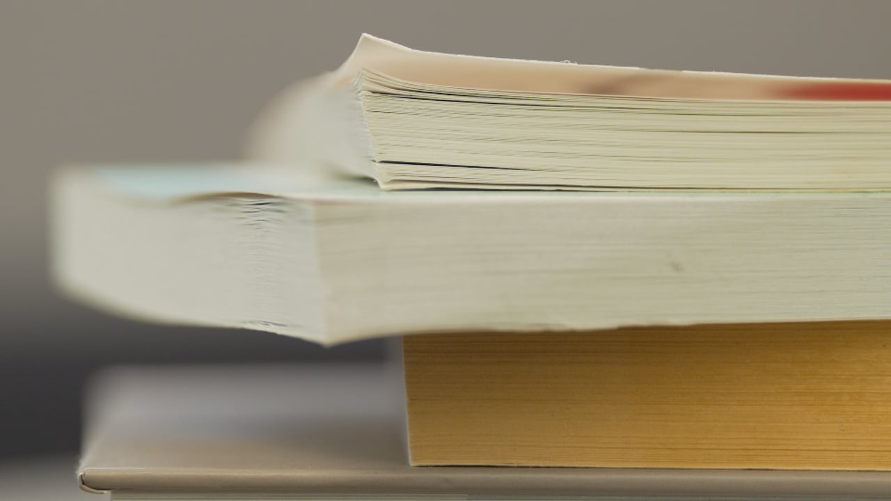 Work at prison book club 'fulfilling' for Moncton volunteer