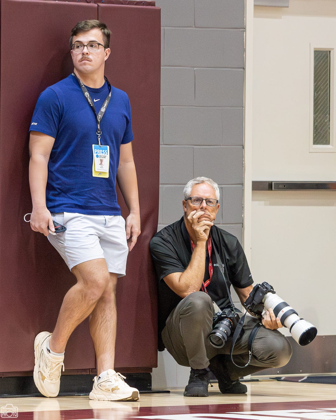 Martin: After seven-plus years covering high school sports, thank you