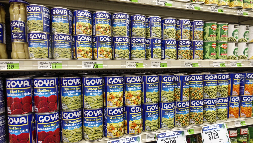 7 canned vegetables worth buying and those to skip