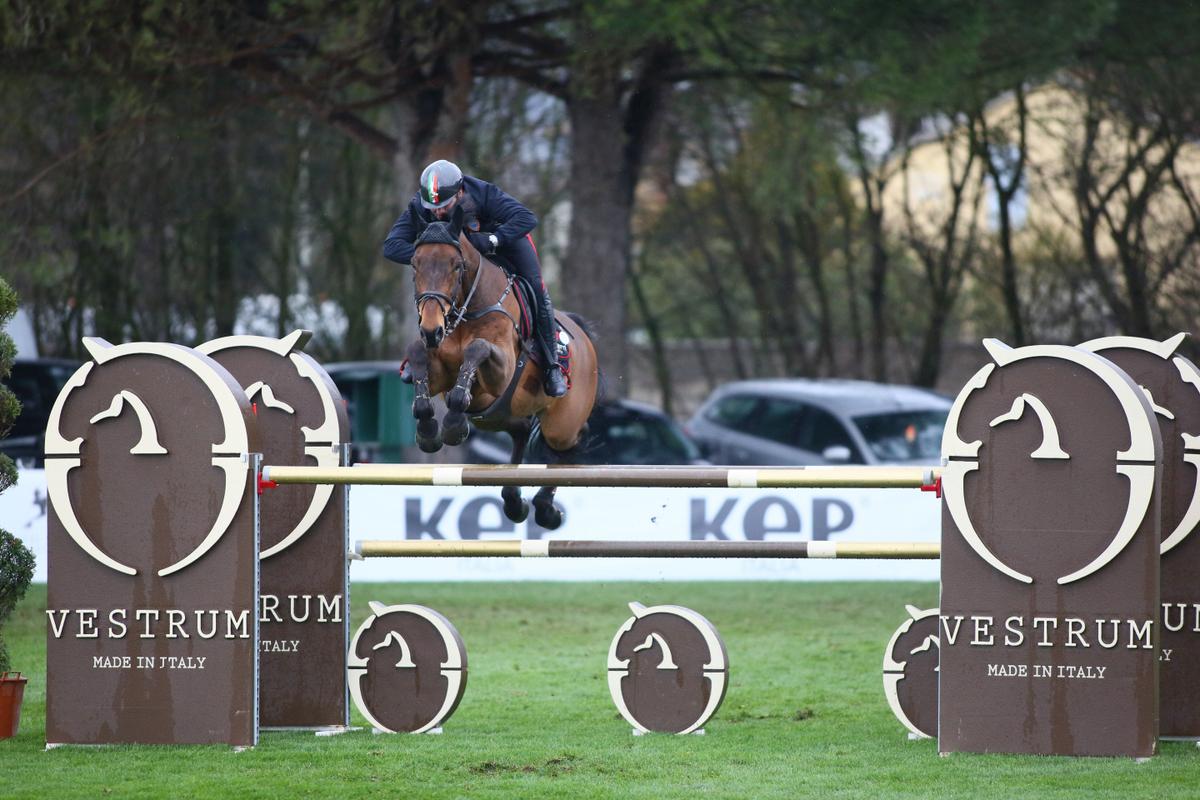 Equitazione: salto, i campionati italiani istruttori Fise ancora ad Arezzo