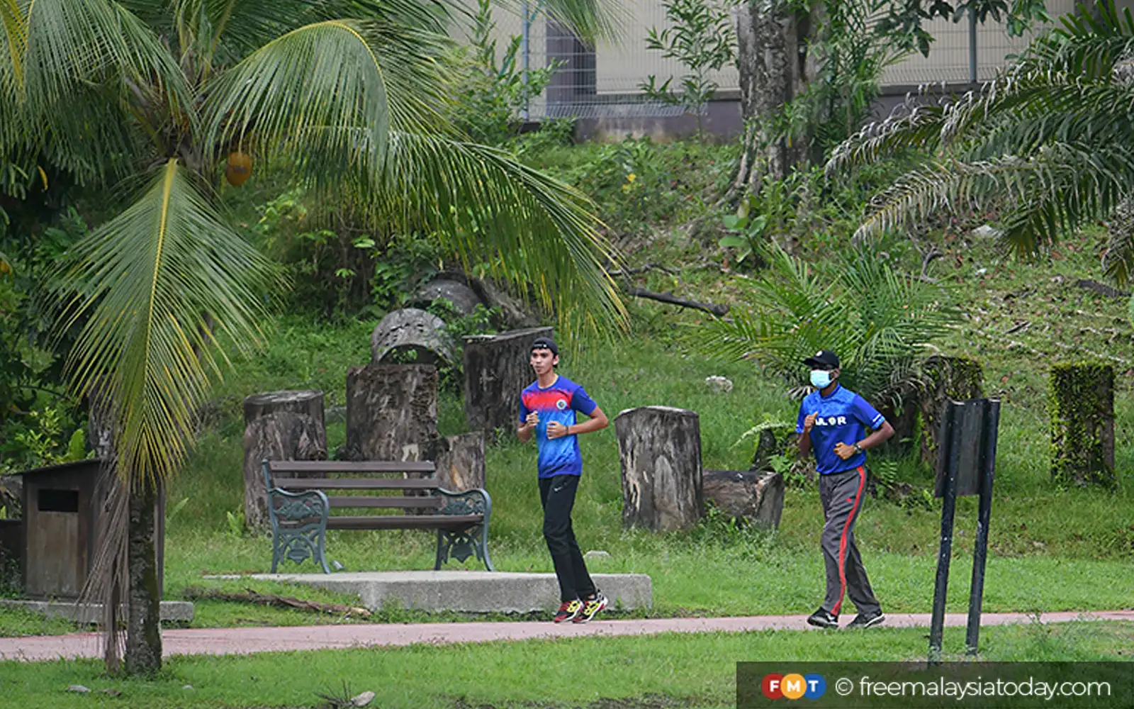 Reward Malaysians who practise healthy lifestyles, say health advocates